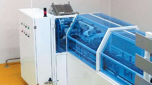 Cardboard packaging machines | StanTech | Pakerice, masine za pakovanje, masine za kartoniranje ...