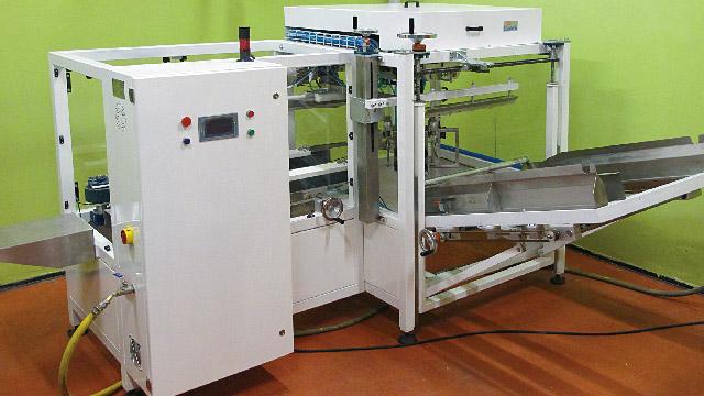 Cardboard packaging machines | StanTech | Pakerice, masine za pakovanje, masine za kartoniranje ...