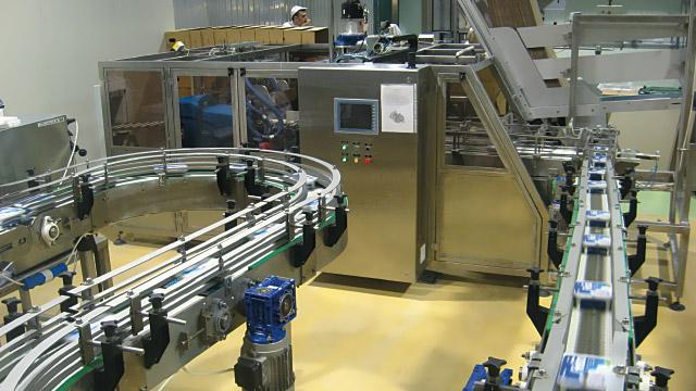 Cardboard packaging machines | StanTech | Pakerice, masine za pakovanje, masine za kartoniranje ...