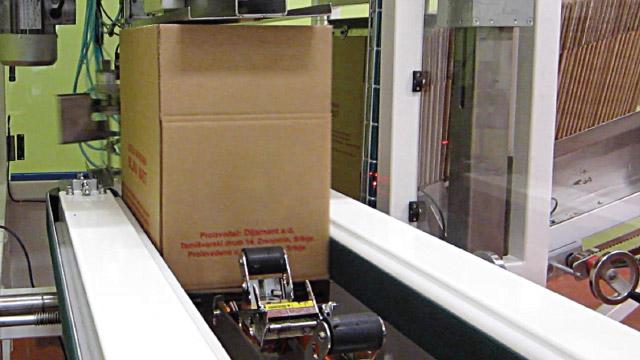 Cardboard packaging machines | StanTech | Pakerice, masine za pakovanje ...
